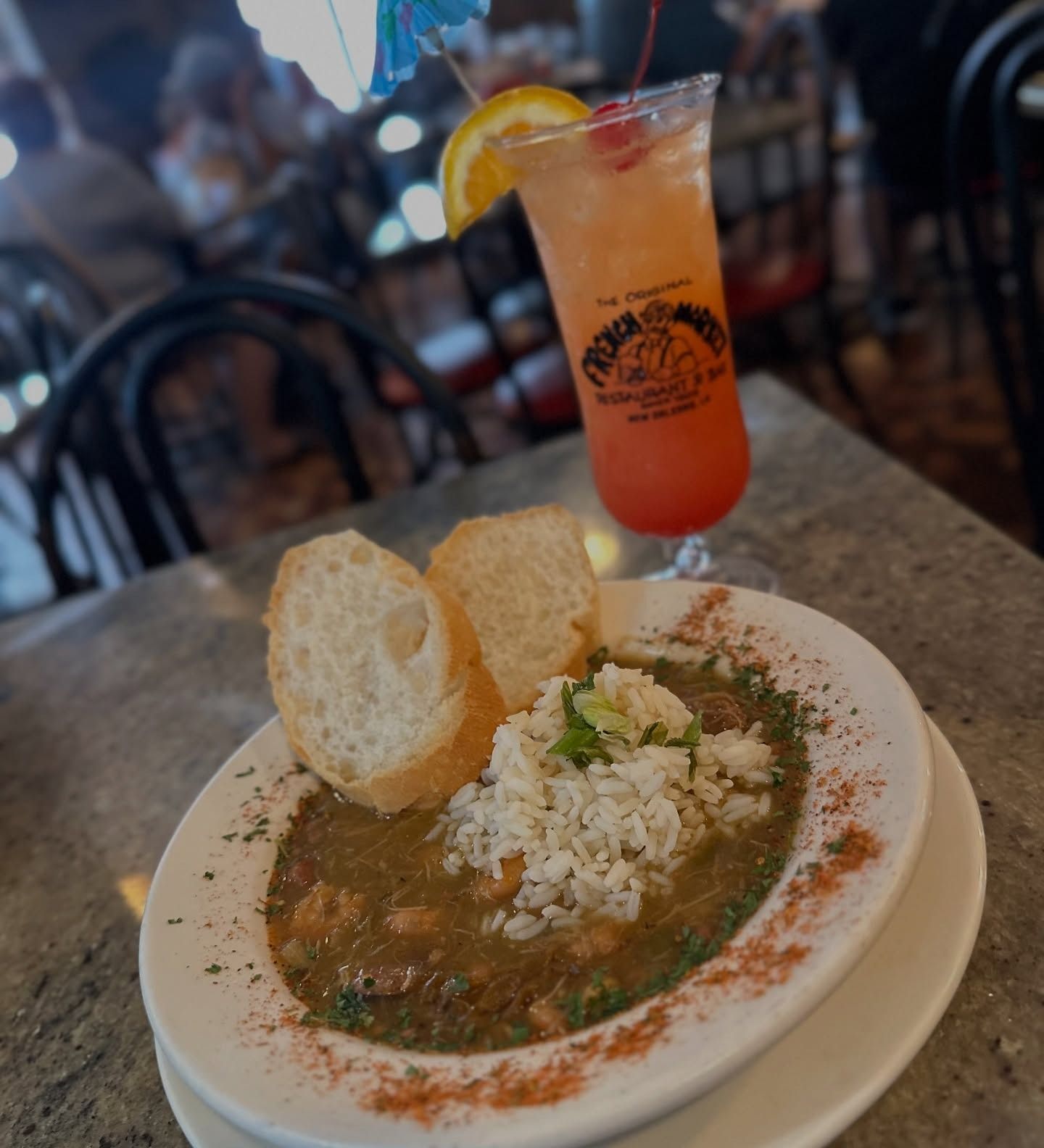 10 Best Places for Gumbo in New Orleans | Where Y'at New Orleans