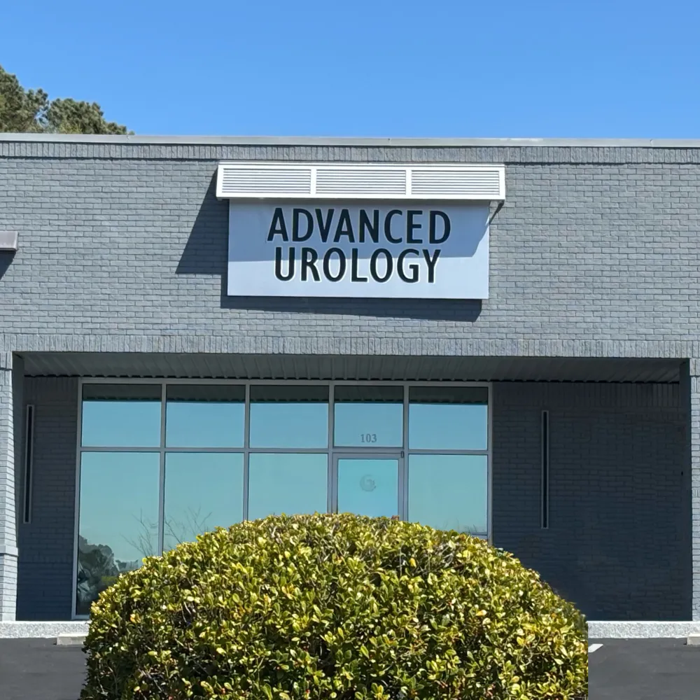 Advanced Urology of Atlanta Locations | Advanced Urology