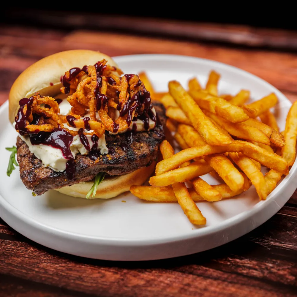 Andretti Indoor Karting |Buford | Eat & Drink