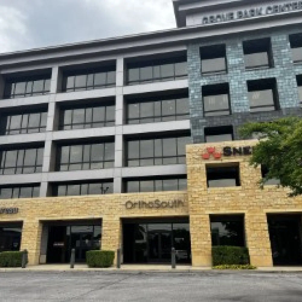 Memphis - Poplar | OrthoSouth