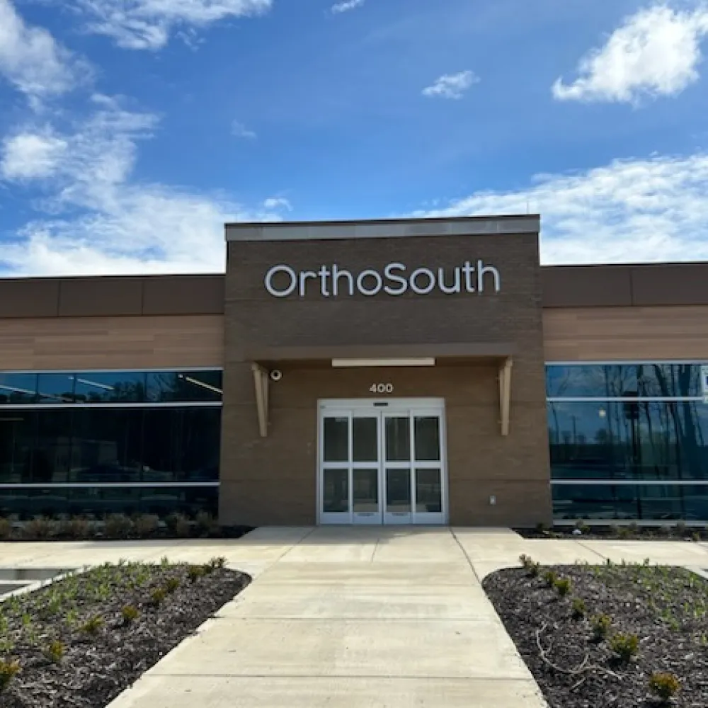 Arlington | OrthoSouth