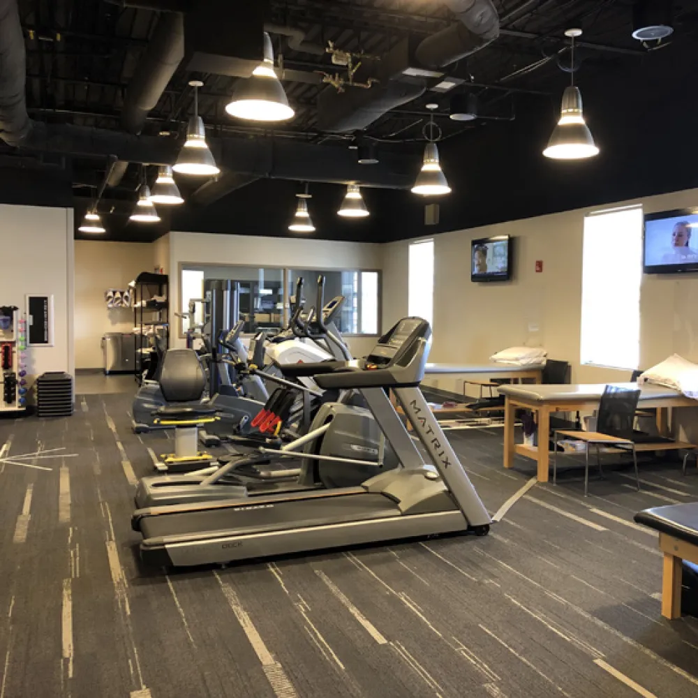 Orthopedic Care & Walk-In Clinic | Southaven, MS | OrthoSouth | OrthoSouth