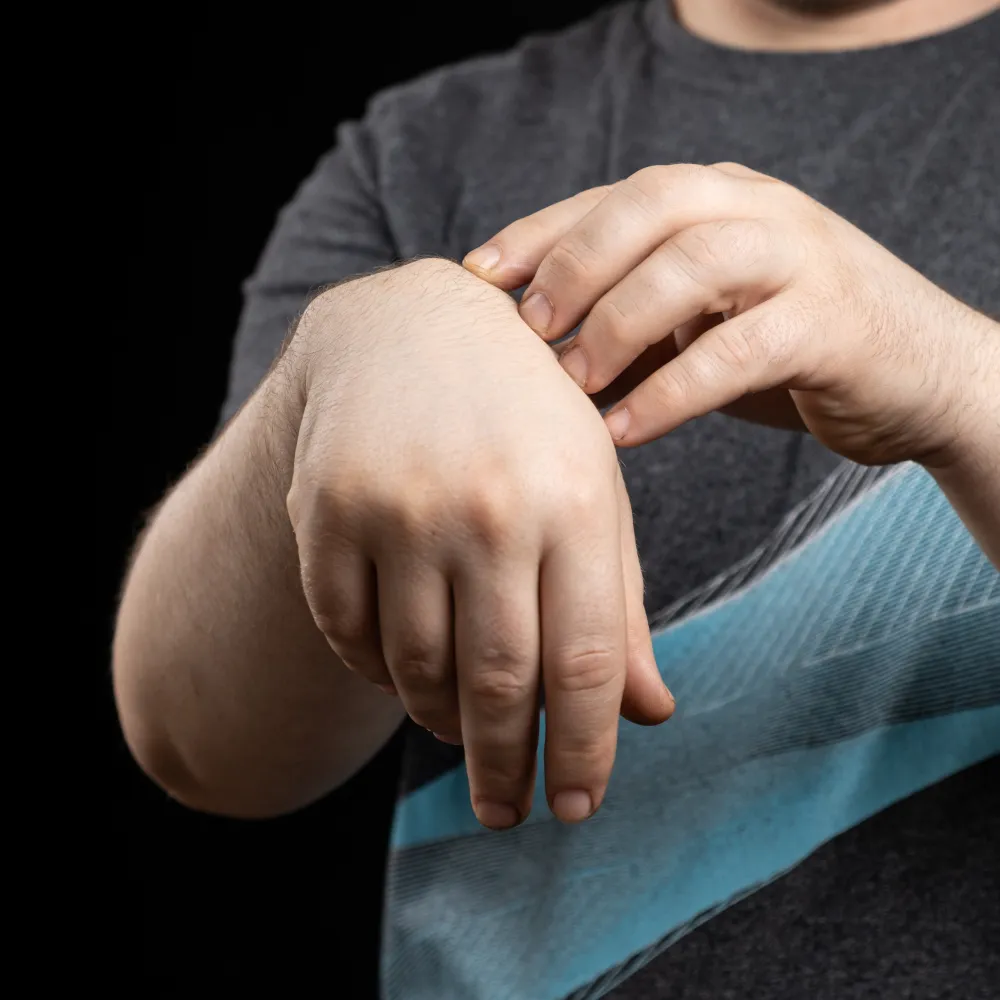 Memphis Hand and Wrist Doctors | OrthoSouth
