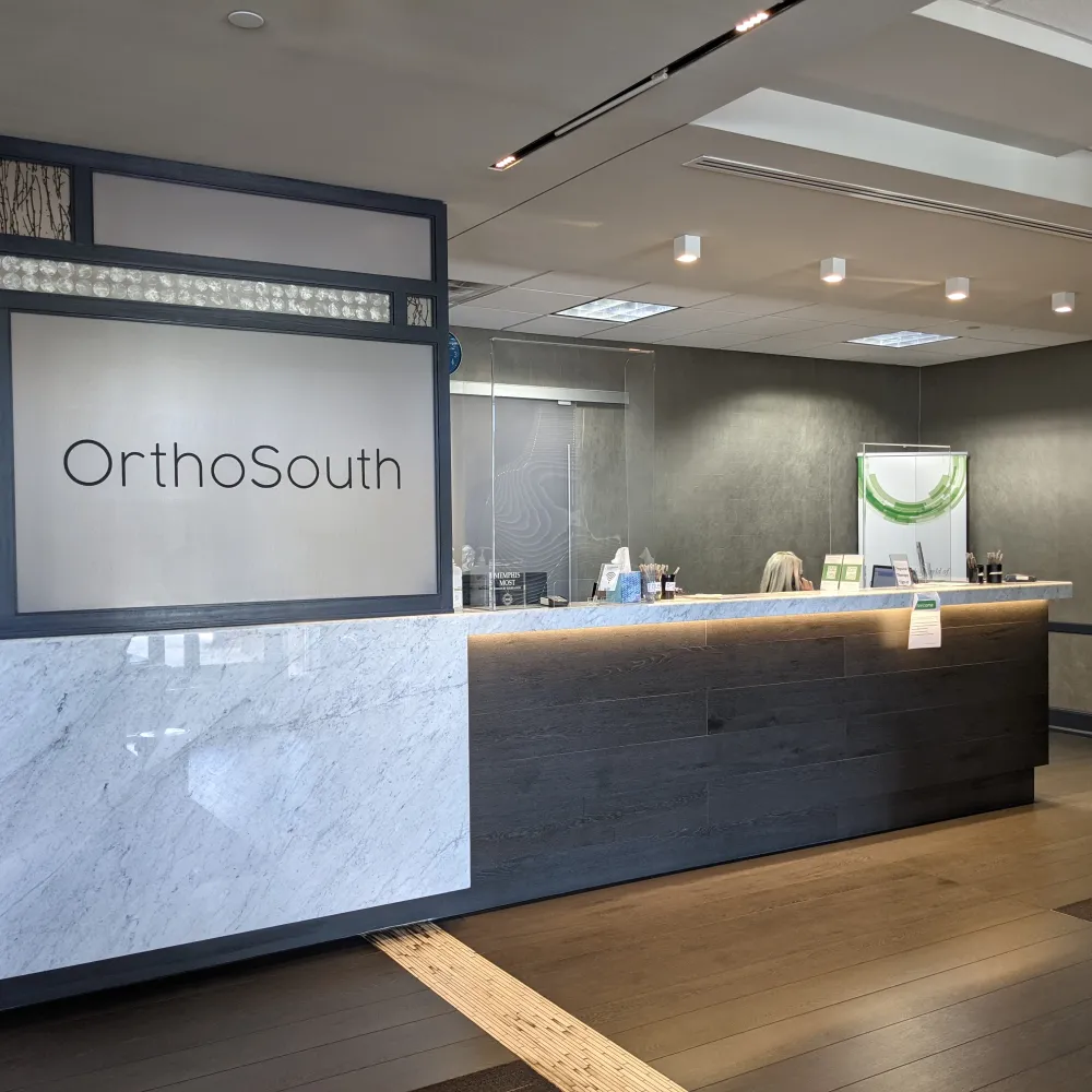 Orthopedic Care & Walk-In Clinic | Southaven, MS | OrthoSouth | OrthoSouth