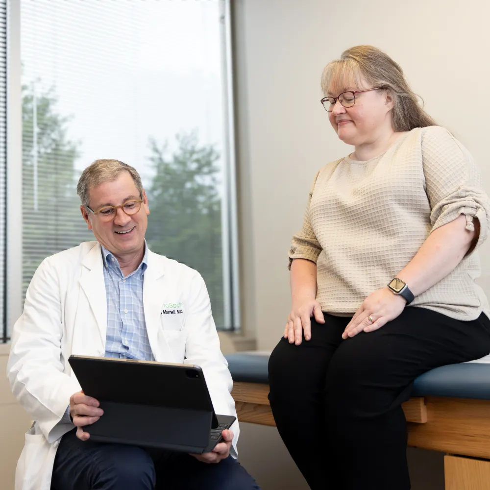 Memphis - Briarcrest | OrthoSouth