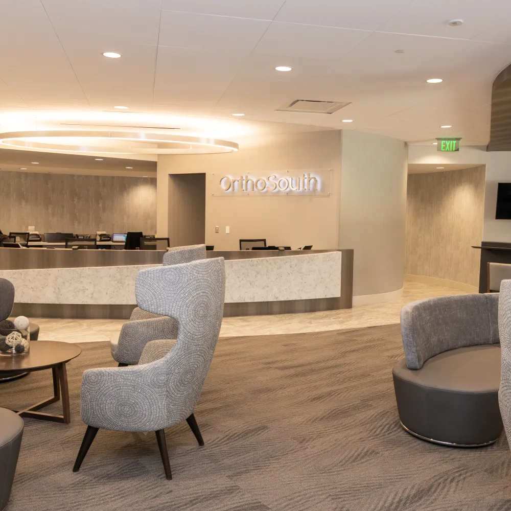 Germantown | OrthoSouth