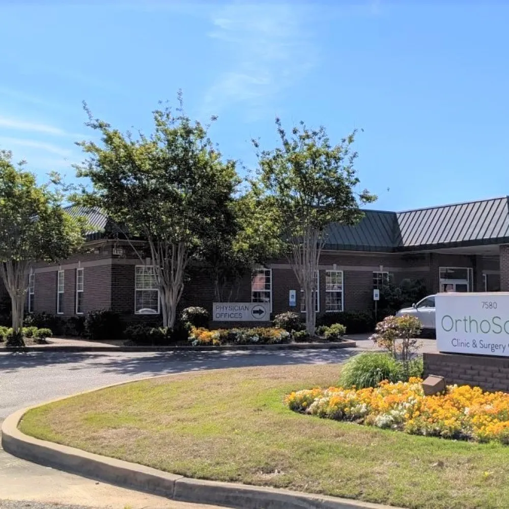 Southaven MS Orthopedic Care | OrthoSouth