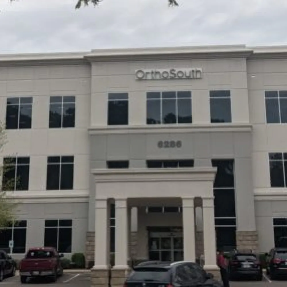 Memphis - Briarcrest | OrthoSouth