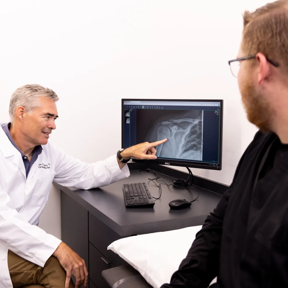 Bartlett | OrthoSouth