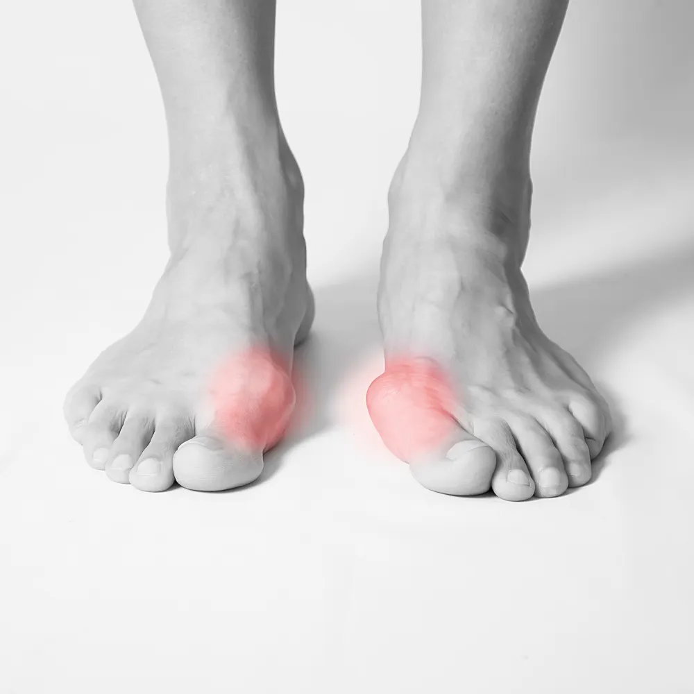 Foot and Ankle Specialists in Memphis | Podiatry and Orthopedics ...