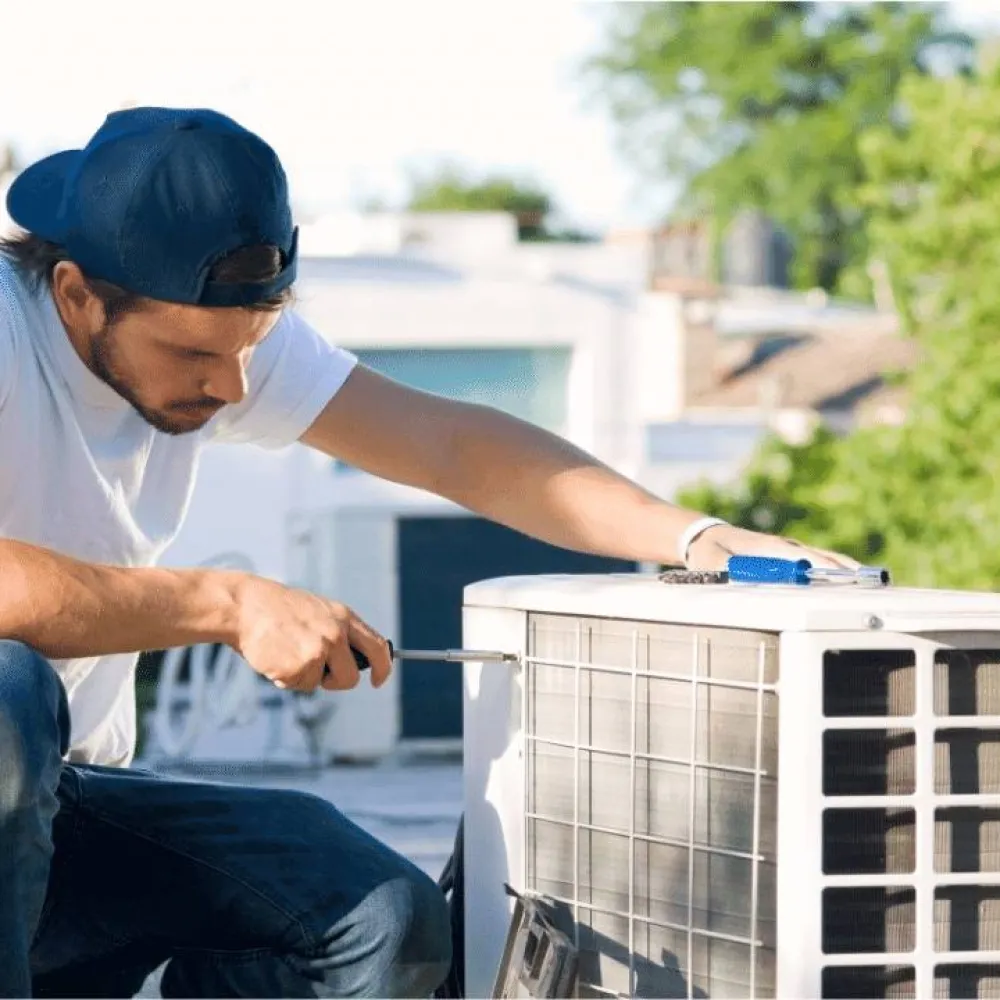 Heat Pump Installation & Repair in Pittsburgh, PA| Restano