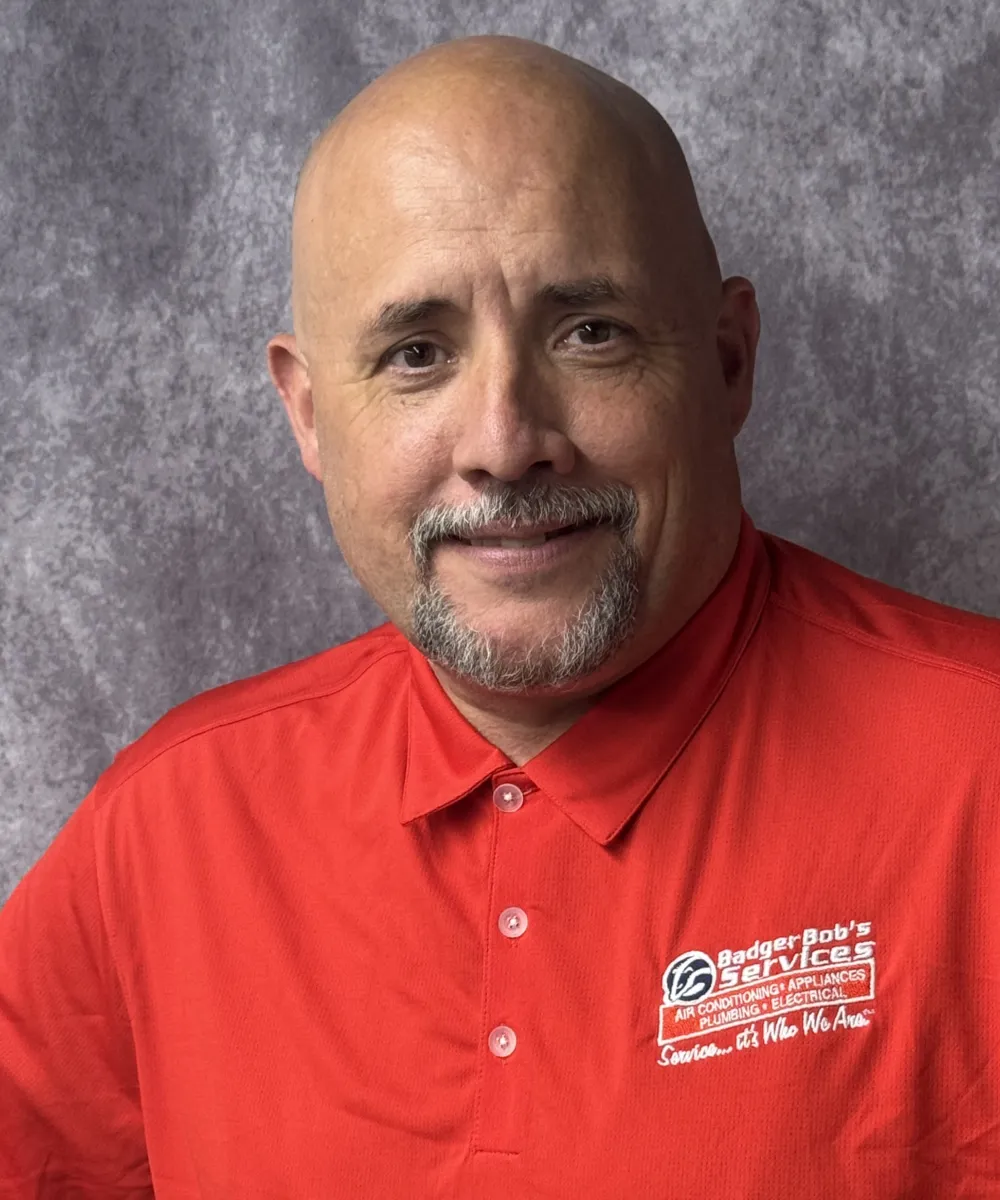 Our Team | Badger Bob's Services