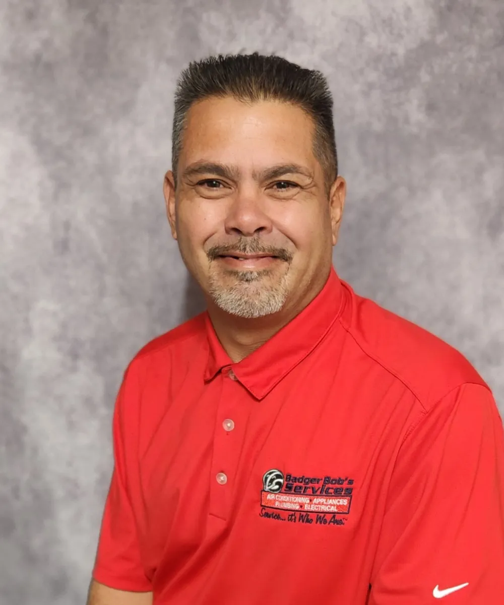 Our Team | Badger Bob's Services