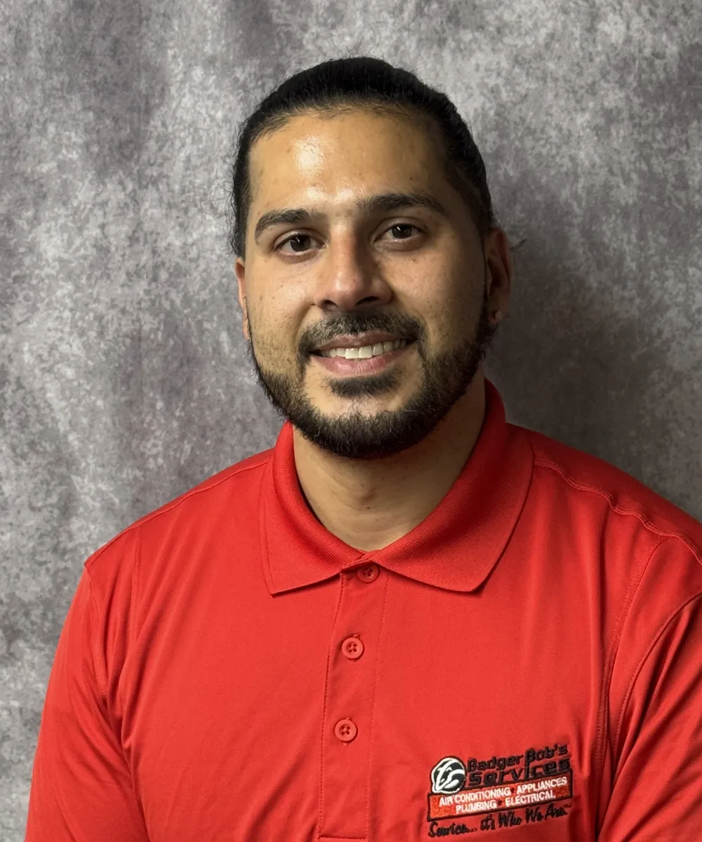 Our Team | Badger Bob's Services