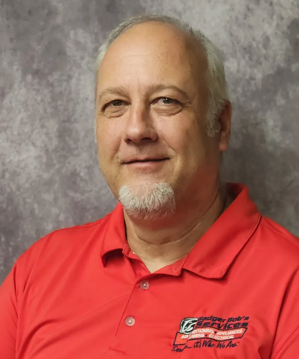 Our Team | Badger Bob's Services