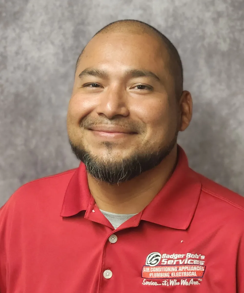 Our Team | Badger Bob's Services