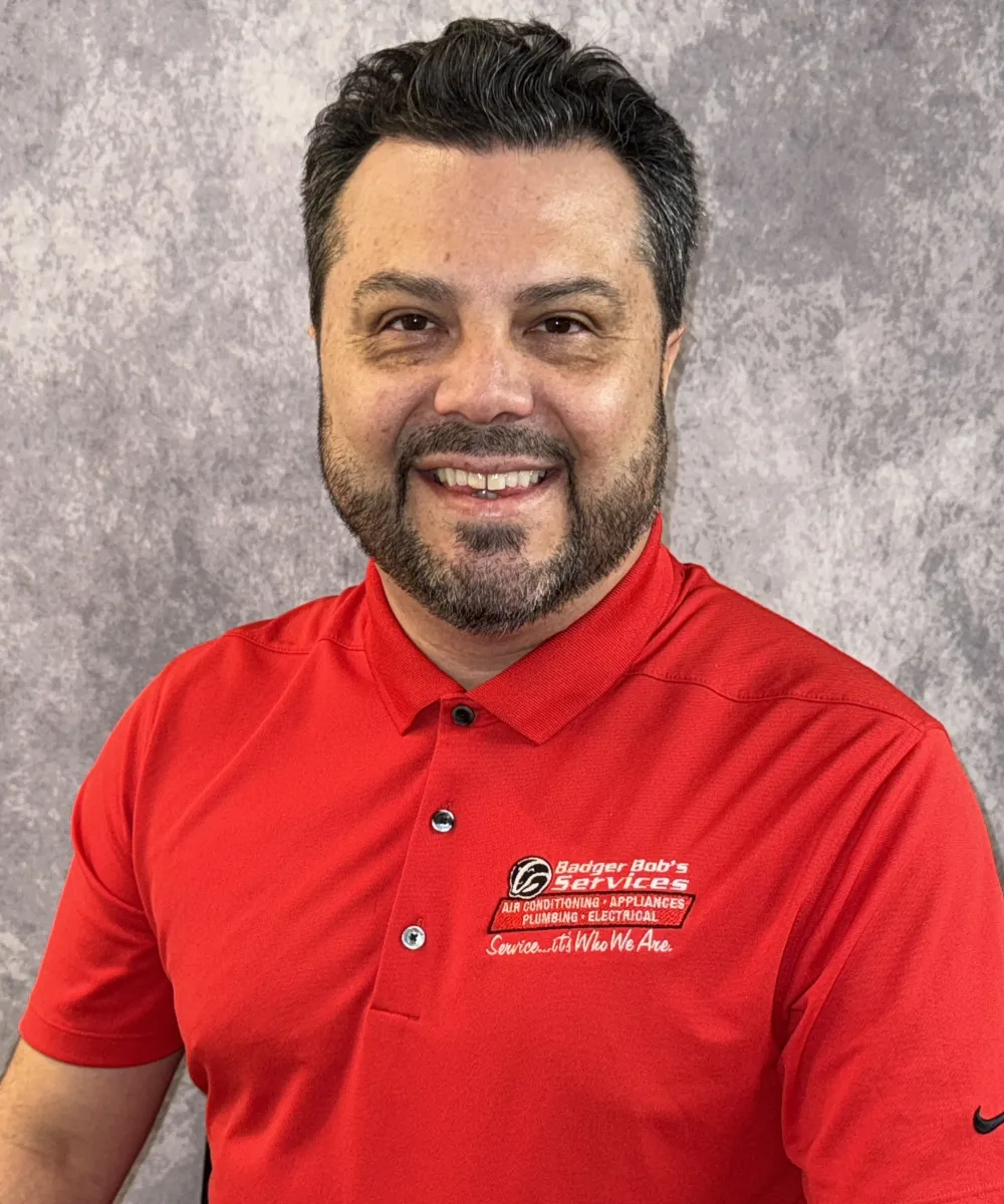 Our Team | Badger Bob's Services