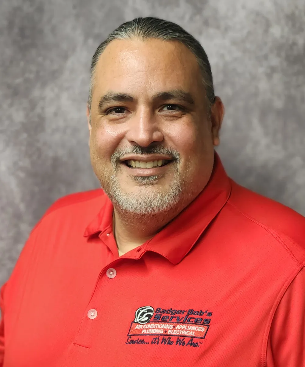 Our Team | Badger Bob's Services