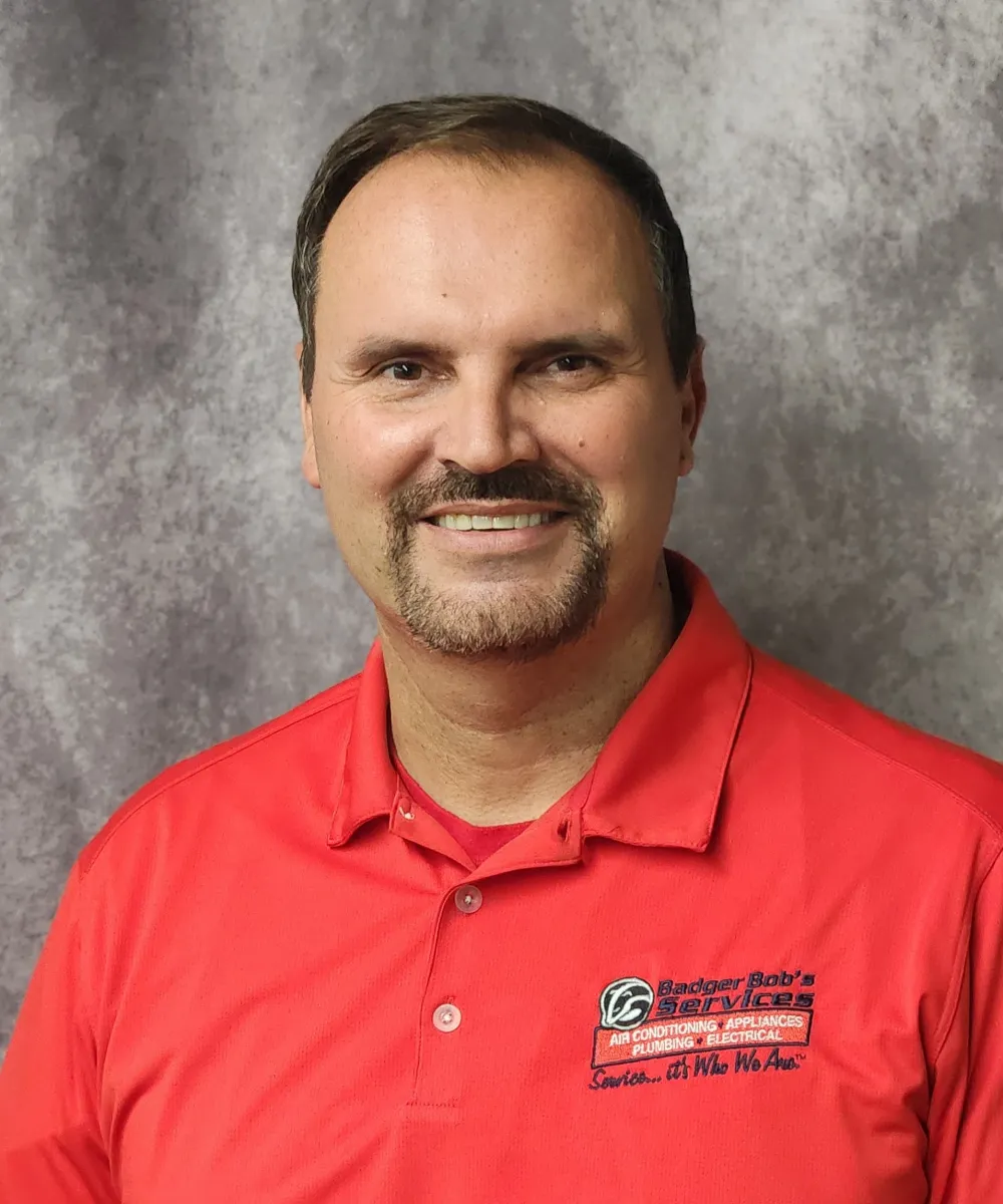 Our Team | Badger Bob's Services