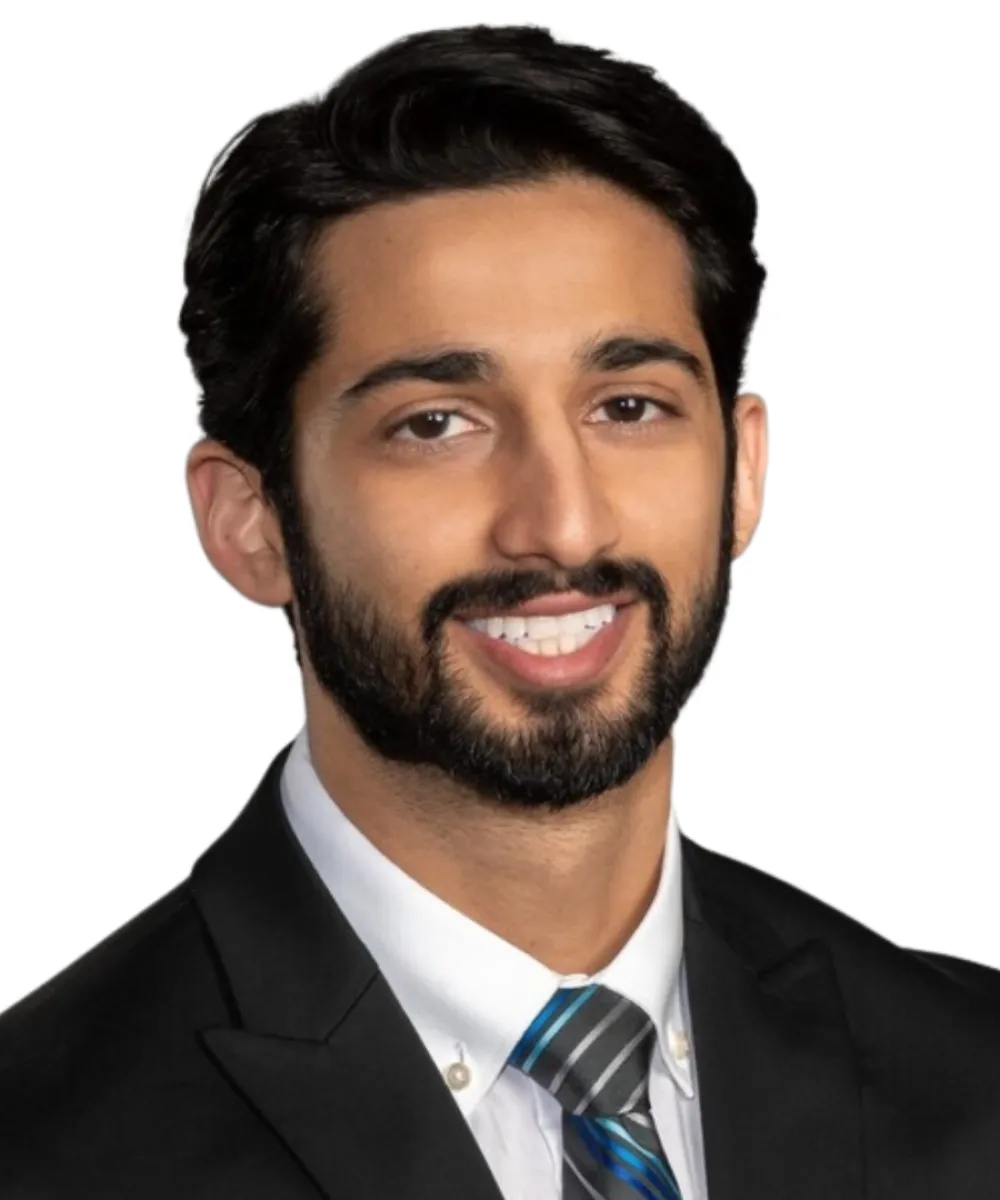 Dr. Saad | 1st Choice Dental Care