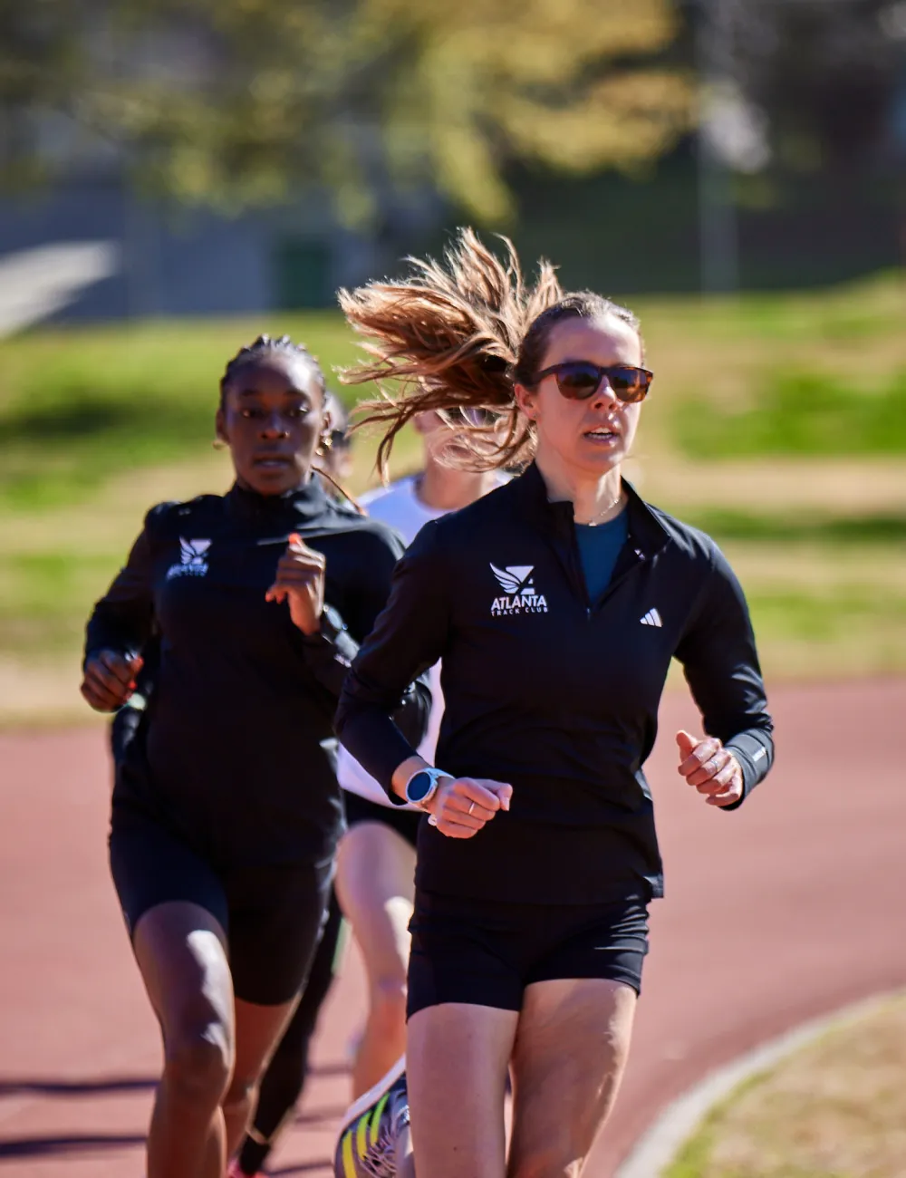 Team Records | Atlanta Track Club Elite