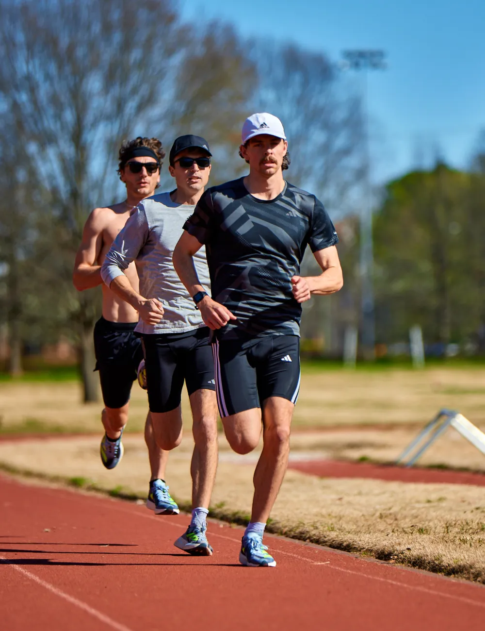 Team Records | Atlanta Track Club Elite