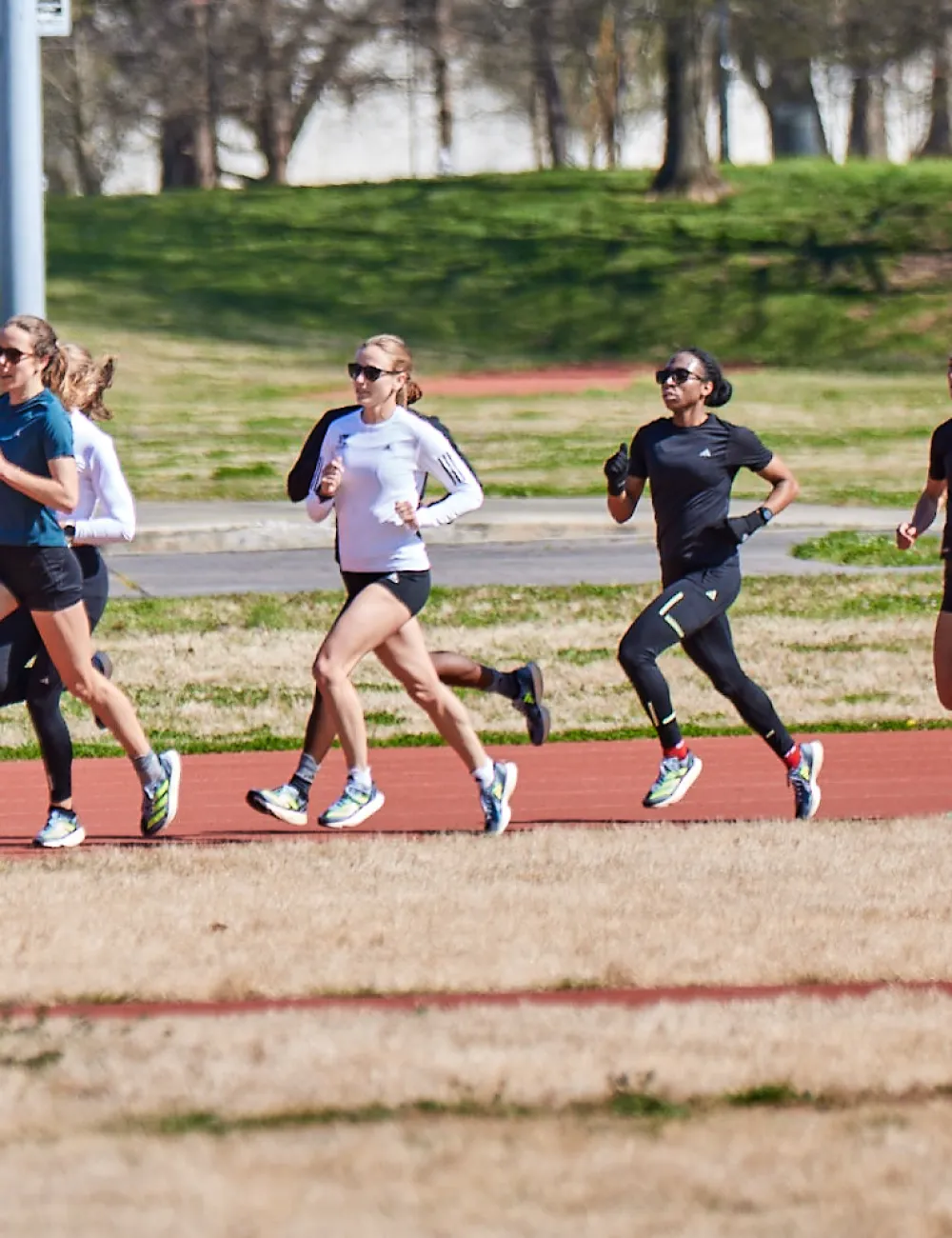 Team Records | Atlanta Track Club Elite