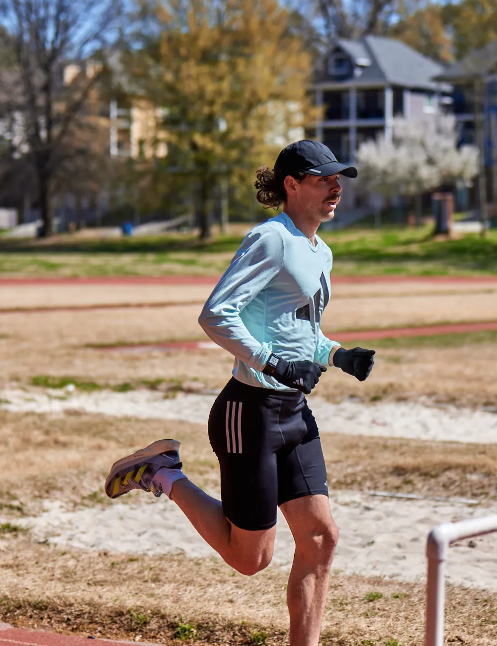 Team Records | Atlanta Track Club Elite