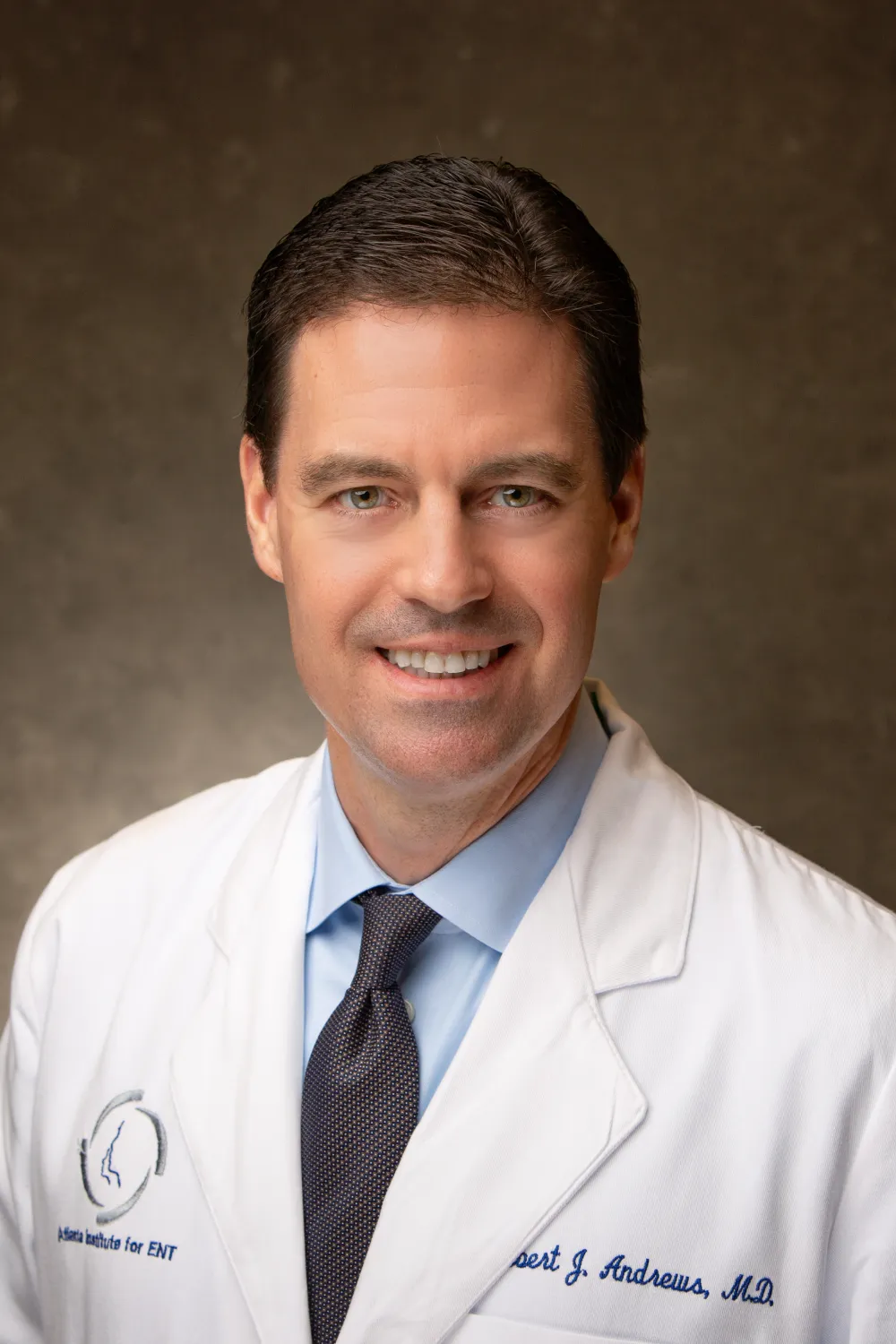 Robert J. Andrews | 2021 Top Doctor | Expert In ENT and Voice Care ...