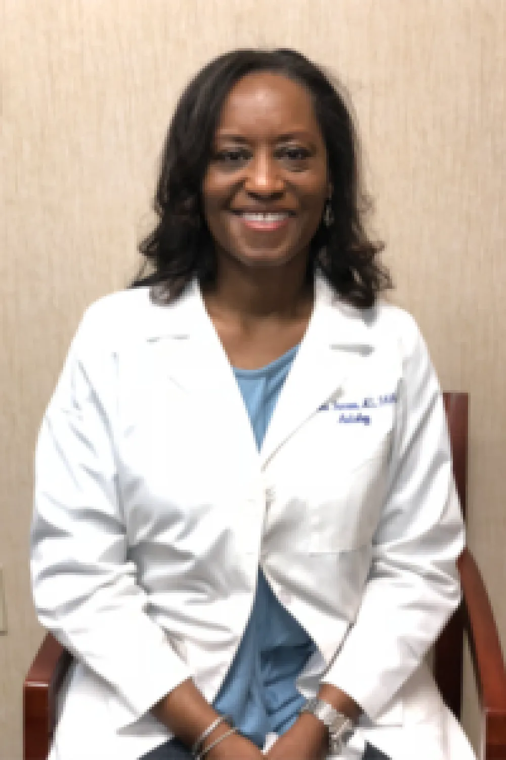 Atlanta Clinical Audiologist | Katrina Farrow, M.S., FAAA | Institute ...