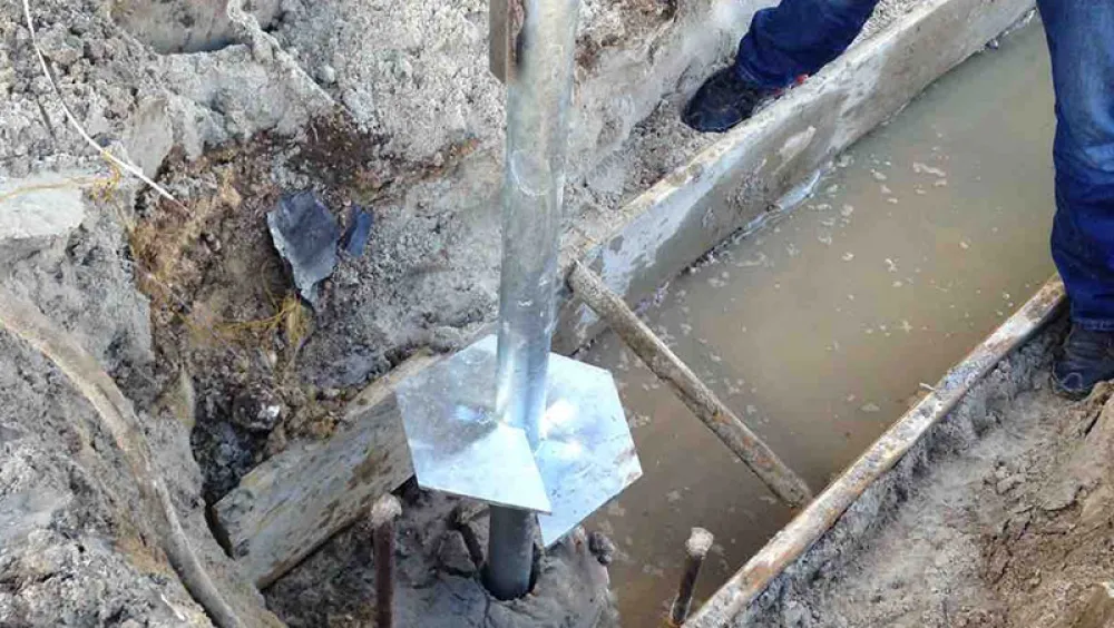 Commercial | Cantsink