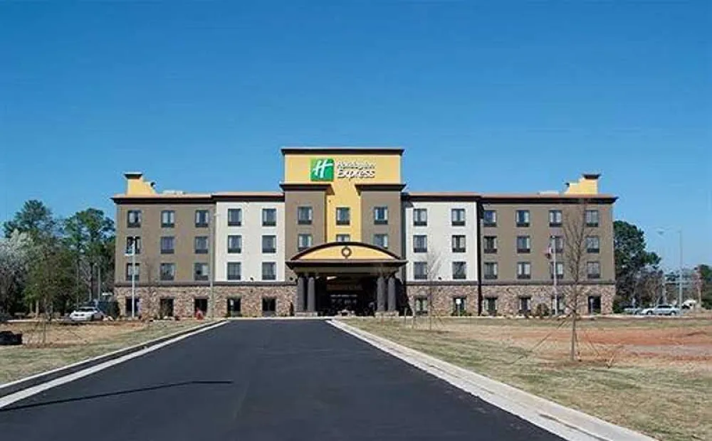 Onsite & Offsite Lodging Options | Guardian Centers, LLC