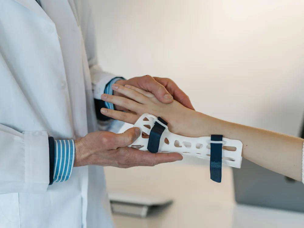 Effective Orthopedic Care for All Life Stages | South Shore Orthopedics