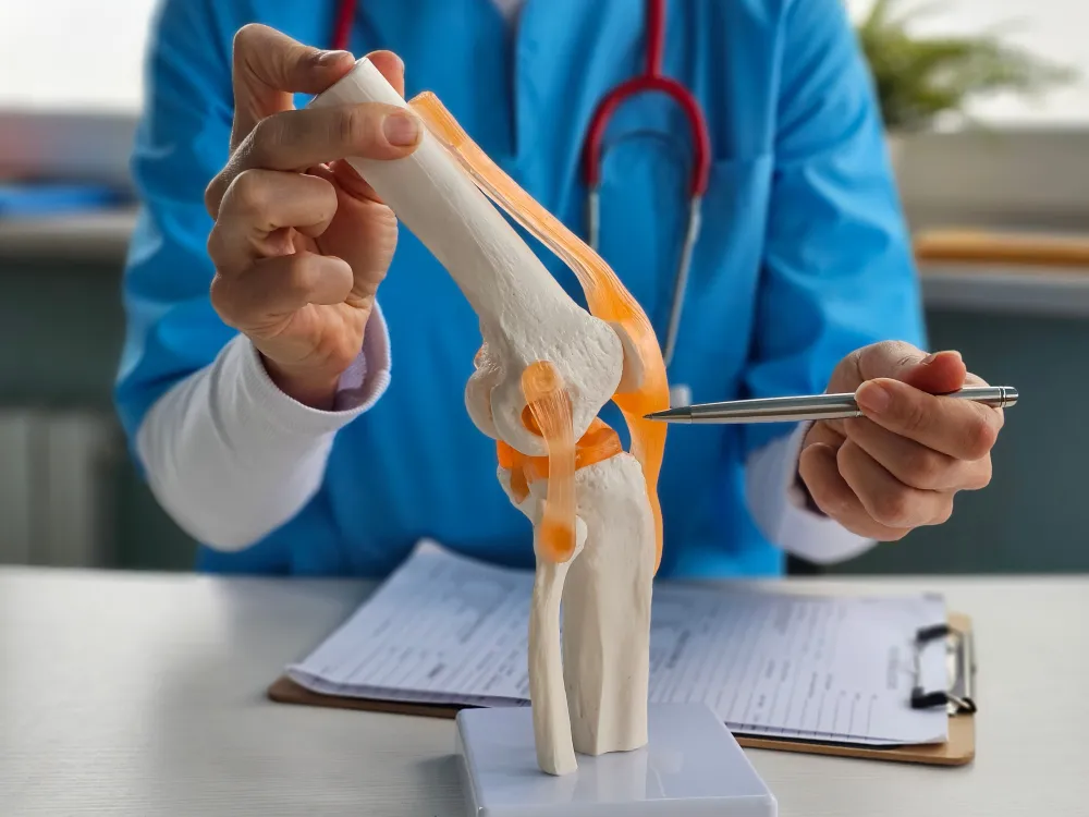 Effective Orthopedic Care for All Life Stages | South Shore Orthopedics