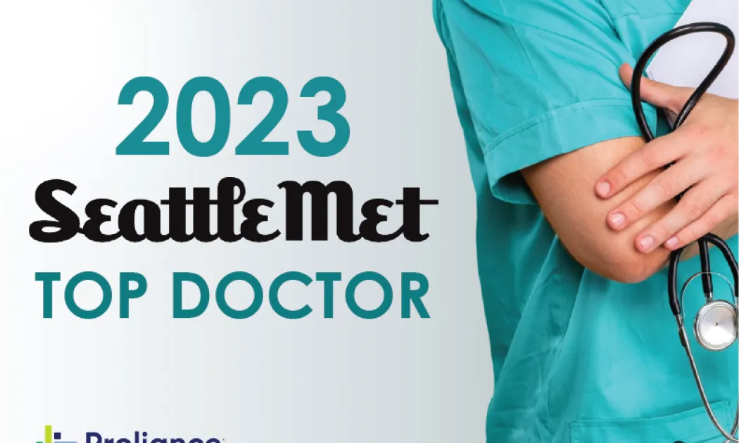 Jason H. Thompson, M.D. | Proliance Orthopedic