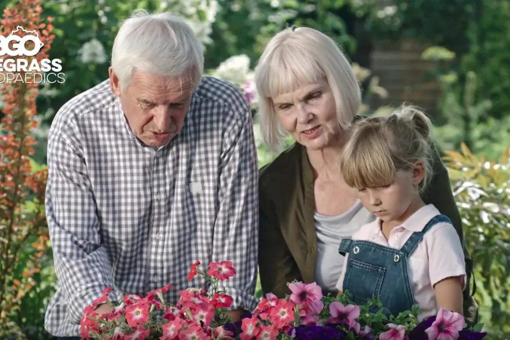 Christian P. Christensen, M.D. | Hip and Knee Specialist | Bluegrass ...