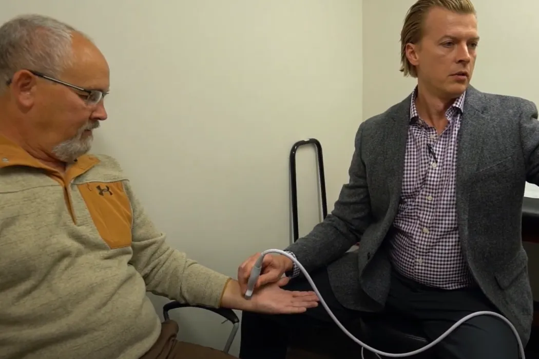 Victor Marwin, MD | Bluegrass Orthopaedics