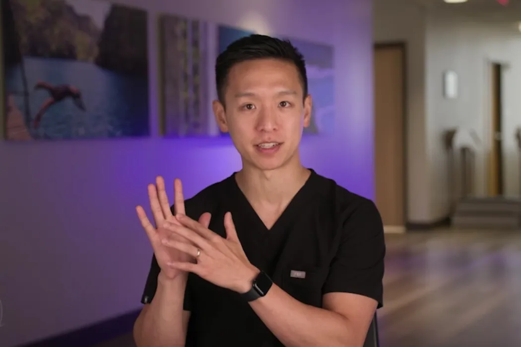 Harrison F. Kay, M.D | Orthopaedic Specialists of Austin