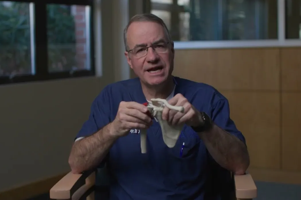 Thomas F. Murray Jr., MD | Orthopaedic Associates of Maine