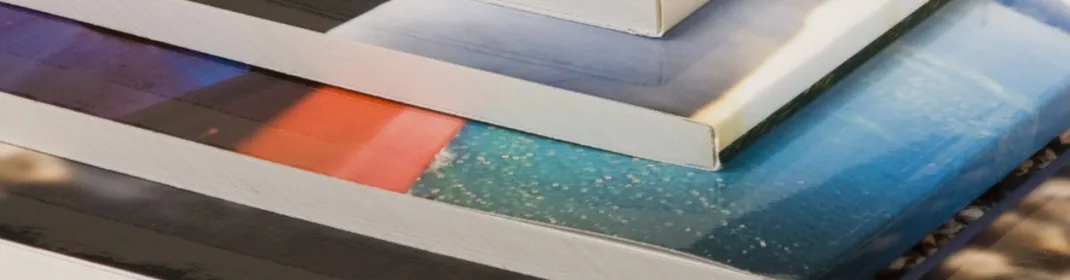 Perfect Bound Booklet Printing Service | Top Quality