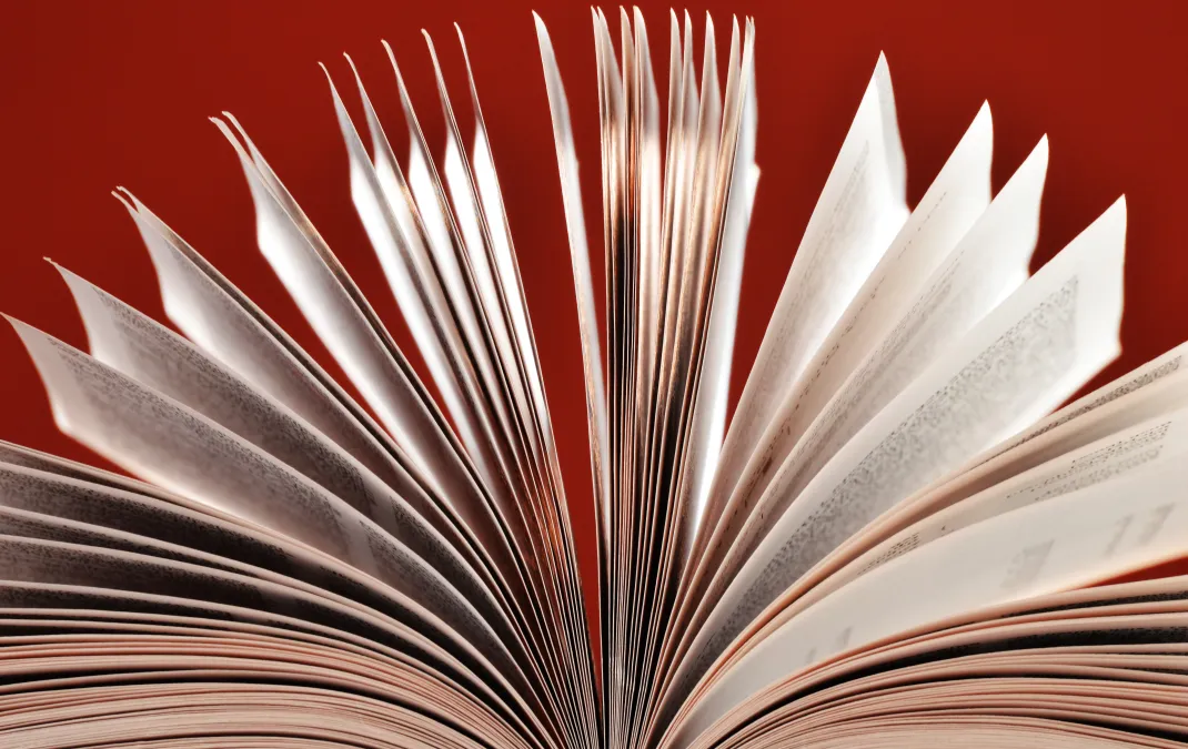 Custom Book Printing & Binding Services | Best Quality