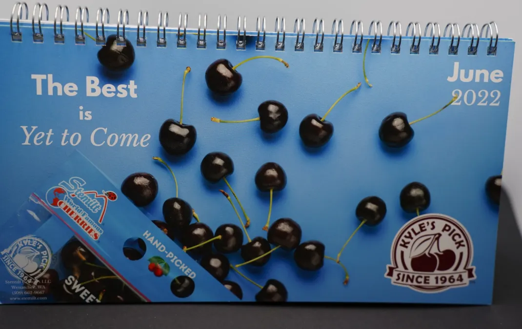 Laminated Flip Book Printing | Upload Your Design