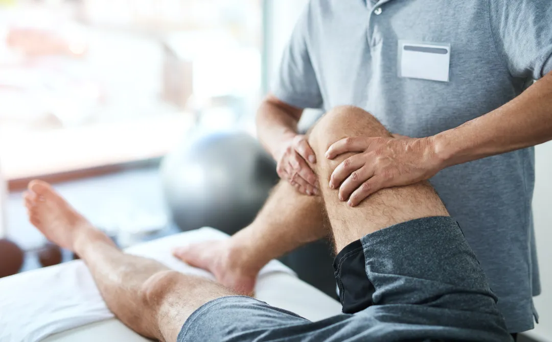 Orthopedic Knee Specialists in Maine | Orthopaedic Associates of Maine