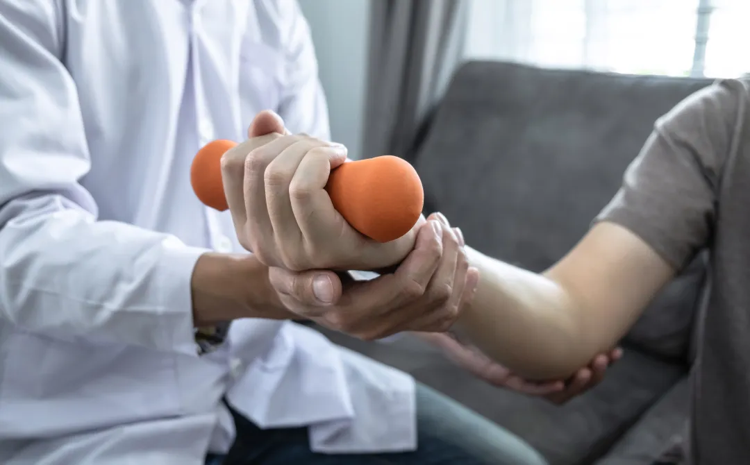 Expert Hand Therapy for Hand, Wrist & Elbow Conditions | Orthopaedic ...