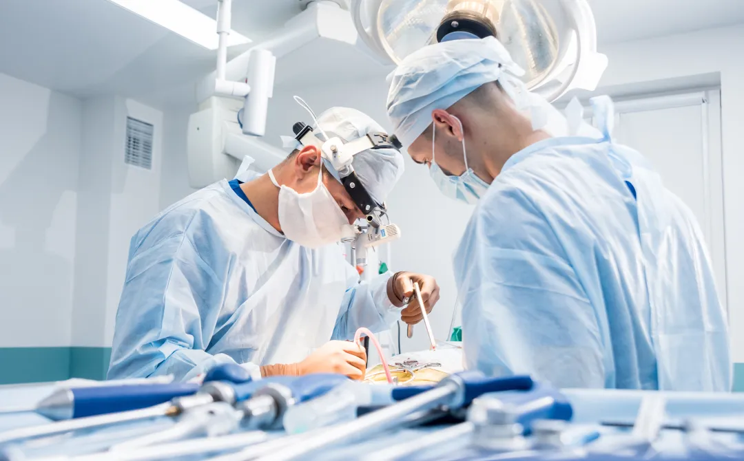 Outpatient Orthopedic Surgery Center | Orthopaedic Associates of Maine
