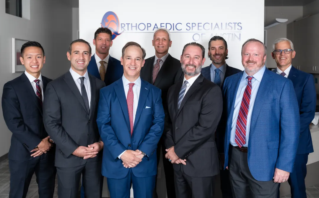 Spine Treatment | Orthopaedic Specialists of Austin