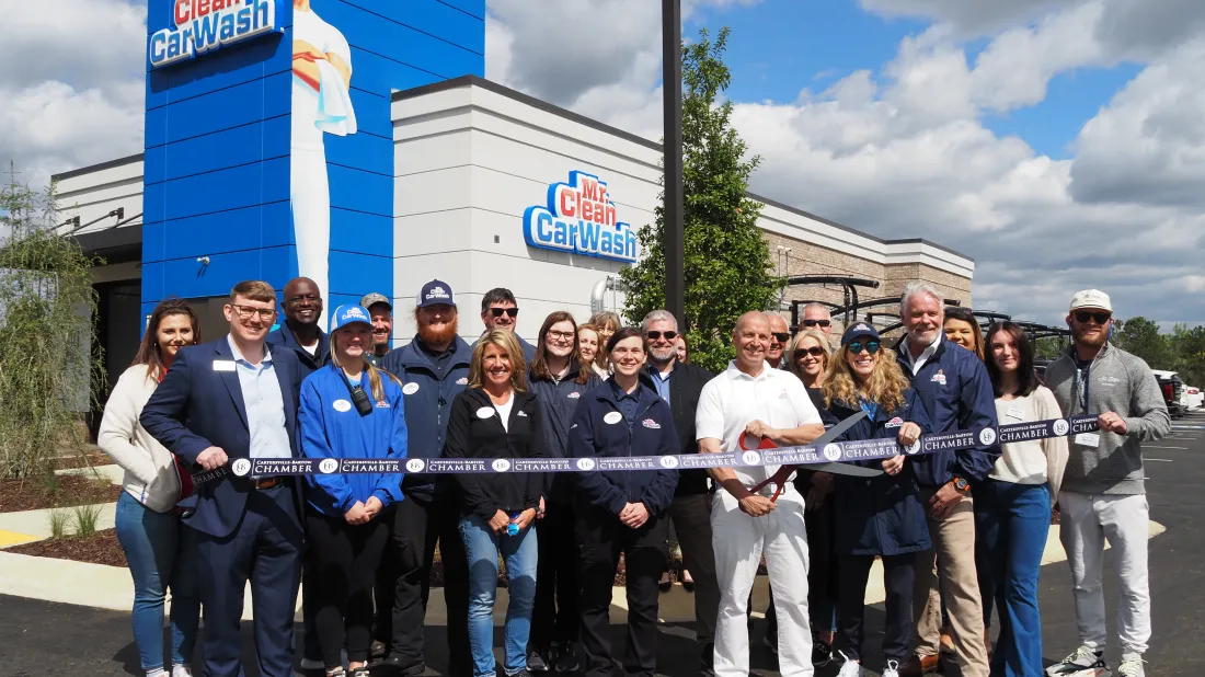 News | Mr. Clean Car Wash