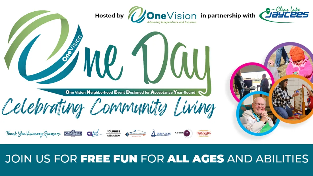 Events | One Vision