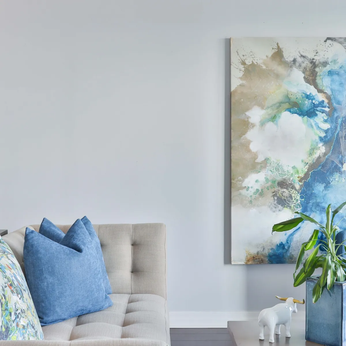 Interior Painting Services | Advanced Painting Solutions