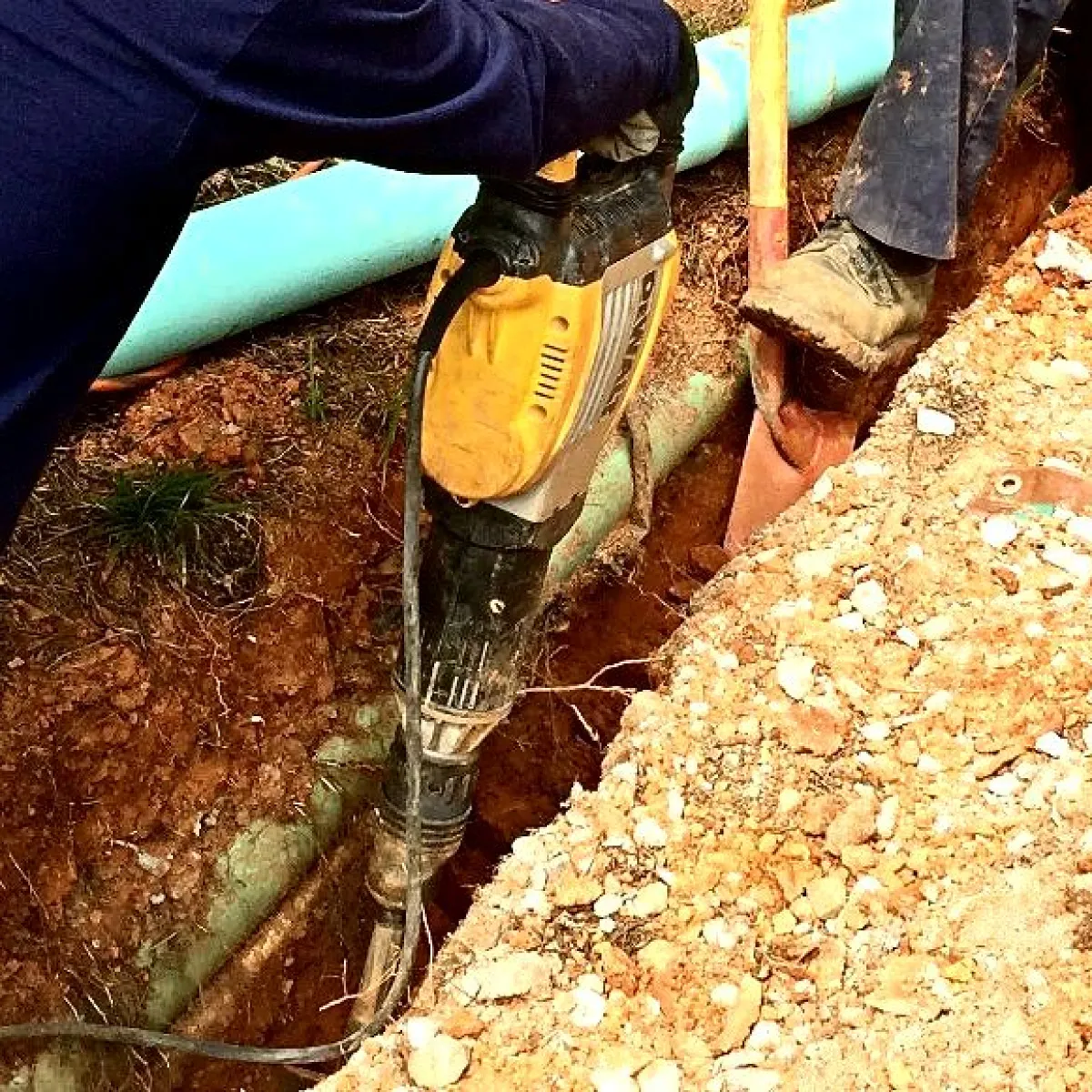 Custom PVC Drainage Systems | Advanced Drainage Solutions